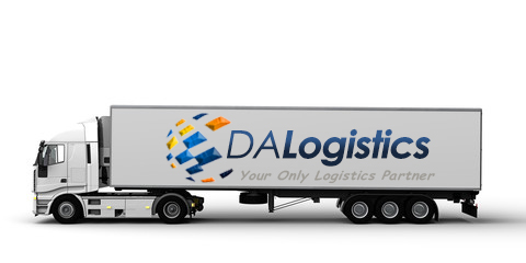 About Us - DALogistics - DA Logistics